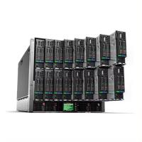 China HPE ProLiant BL460c Gen10 Blade Server Dual Xeon Scalable 16GB DDR4 1TB for sale