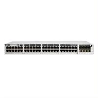 China Boost Your Network with C9300L-48T-4X-A 48 Port Full-Duplex Half-Duplex Network Switch for sale