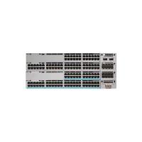 China Boost Your Network with C9300L-48T-4X-A 48 Port Full-Duplex Half-Duplex Network Switch for sale
