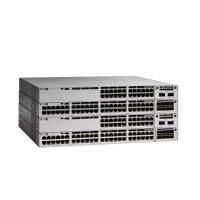 China Boost Your Network with C9300L-48T-4X-A 48 Port Full-Duplex Half-Duplex Network Switch for sale