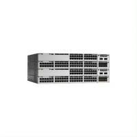 China Boost Your Network with C9300L-48T-4X-A 48 Port Full-Duplex Half-Duplex Network Switch for sale