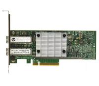 China HPE P21933-B21 Marvell QL41132HLCU 10GbE 2-Port SFP Rack Network Adapter for sale