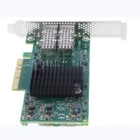 China HPE P21933-B21 Marvell QL41132HLCU 10GbE 2-Port SFP Rack Network Adapter for sale
