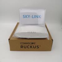 China Ruckus R750 Wireless Access Point 9U1-R750-WW00 WiFi 6 2.4G 5G Dual Band 600Mbps for sale