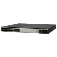 China 24-port 10 Gigabit Enterprise Switch CloudEngine S6730-H24X6C-V2 for Speed Networking for sale