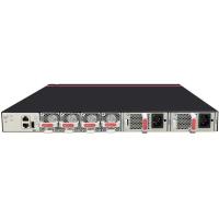 China 24-port 10 Gigabit Enterprise Switch CloudEngine S6730-H24X6C-V2 for Speed Networking for sale