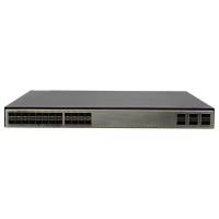 China 24-port 10 Gigabit Enterprise Switch CloudEngine S6730-H24X6C-V2 for Speed Networking for sale