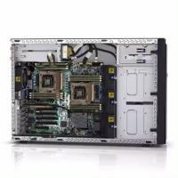 China Original ThinkSystem ST588 550W Xeon Bronze Medal Tower Server for Server Type ST588 for sale