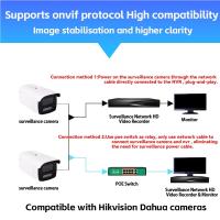 China HILVISION C2250TQ-10G 5MP HD Bullet Camera Night Vision 30m H.265 IP67 for sale