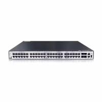 China CloudEngine S6730 Series 48 Port Enterprise Switch with SNMP Function and Private Mold for sale