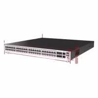 China Enterprise CloudEngine S6730-H48Y6C-V2 Series 25 GE Network Switches with SNMP Function for sale