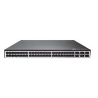 China Enterprise CloudEngine S6730-H48Y6C-V2 Series 25 GE Network Switches with SNMP Function for sale