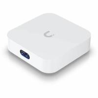China UniFi Express Cloud Gateway 4G LTE WiFi Router with 32-bit CPU, 4 LAN Ports & WPA3 Security for sale