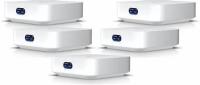 China UniFi Express Cloud Gateway 4G LTE WiFi Router with 32-bit CPU, 4 LAN Ports & WPA3 Security for sale