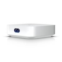 China UniFi Express Cloud Gateway 4G LTE WiFi Router with 32-bit CPU, 4 LAN Ports & WPA3 Security for sale