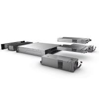China Best Performance HPE MSA 2050 FC Dual Controller SFF/LFF Storage Rack with 16G Memory for sale