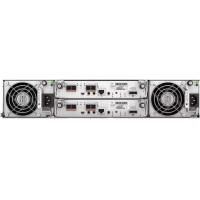 China Best Performance HPE MSA 2050 FC Dual Controller SFF/LFF Storage Rack with 16G Memory for sale
