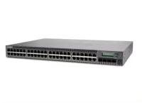 China EX4400-24X Industrial Network Switch with SNMP Function from Juniper Industry-Grade for sale