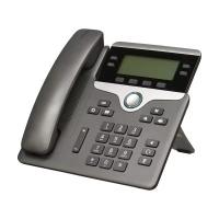 China CP-7841-K9 IP Phone The Ultimate Networking Solution for Your Business for sale