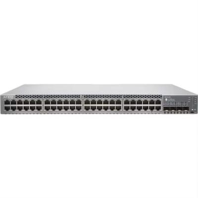 China NIB Original Juniper EX3400-24P 24 POE Ports Full-Duplex Half-Duplex Ethernet Switch for sale