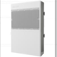 China CRS318-16P-2S+OUT Outdoor PoE Switch with 16 Ports, 1300Mbps Data Rate and Dual SFP Support for sale