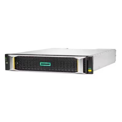 China HPE MSA 2060 10G Memory iSCSI Storage Server 2U Rack Mountable Used Stock for sale