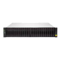 China HPE MSA 2060 10G Memory iSCSI Storage Server 2U Rack Mountable Used Stock for sale