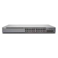 China NIB Original Juniper EX3400-24P 24 POE Ports Full-Duplex Half-Duplex Ethernet Switch for sale