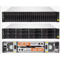 China HPE MSA 2060 10G Memory iSCSI Storage Server 2U Rack Mountable Used Stock for sale