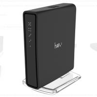 China RBD52G-5HacD2HnD-TC Dual-Band 2.4/5GHz AP 5 Gigabit Ports 300Mbps 433Mbps for sale