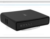 China RBD52G-5HacD2HnD-TC Dual-Band 2.4/5GHz AP 5 Gigabit Ports 300Mbps 433Mbps for sale