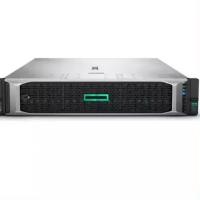 China HPE DL380 Gen10 Rack Server 8SFF Dual 5318Y 256GB RAM 4x1.92TB NVMe 1600W for sale