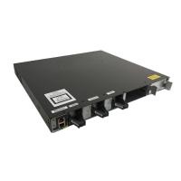China Cisco WS-C3650-24PD-E 24 Port PoE Gigabit Managed Network Switch 24x PoE 370W for sale