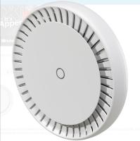 China Network Security Access Point cAPGi-5HaxD2HaxD with Quad-Core CPU and Passive Cooling for sale
