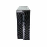 China R3930 1U Rack-Mounted Workstation Intel i3-9100 8GB RAM 512GB SSD Dual Graphics T400-4G 1TB SATA for sale