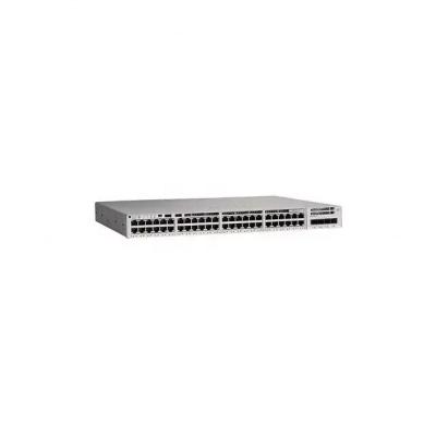China 9200-L Series Network Switch C9200L-48T-4G-E NIB Original for Customer Satisfaction for sale