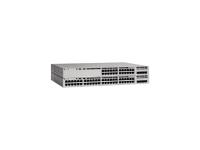 China 9200-L Series Network Switch C9200L-48T-4G-E NIB Original for Customer Satisfaction for sale
