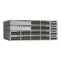China 9200-L Series Network Switch C9200L-48T-4G-E NIB Original for Customer Satisfaction for sale