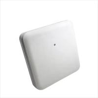 China Cisco AIR-AP2802I-H-K9 Indoor Wireless AP with 600Mbps 2.4GHz and WiFi 6 Support for sale