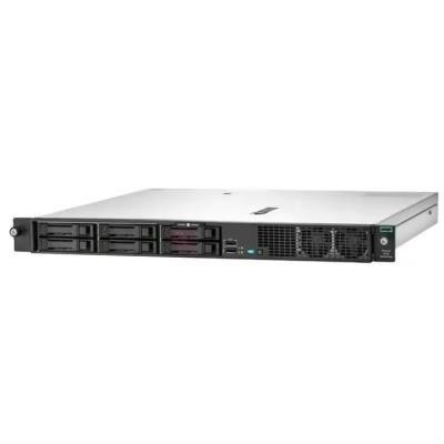 China Proven Server Category 2314 Processor Main Frequency HPE Proliant DL20 Gen10 Plus Server for sale