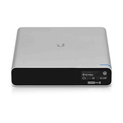 China UniFi Cloud Key Gen2 Plus UCK-G2-PLUS Network Controller with 8-Core APQ8053 Processor and 3GB RAM for sale