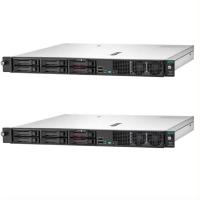 China Proven Server Category 2314 Processor Main Frequency HPE Proliant DL20 Gen10 Plus Server for sale