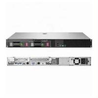 China Proven Server Category 2314 Processor Main Frequency HPE Proliant DL20 Gen10 Plus Server for sale