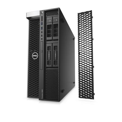 China T5820 W2223 Workstation with 16GB RAM, 1TB M.2 SSD, 1TB SATA Storage and T1000 4GB Graphics Card for sale