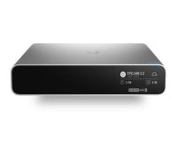 China UniFi Cloud Key Gen2 Plus UCK-G2-PLUS Network Controller with 8-Core APQ8053 Processor and 3GB RAM for sale
