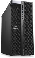 China T5820 W2223 Workstation with 16GB RAM, 1TB M.2 SSD, 1TB SATA Storage and T1000 4GB Graphics Card for sale