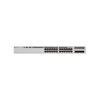 China Cisco C9200L-24T-4X-E 24 Port PoE PSE Switch with 4x10GbE Uplink Network Essentials for sale