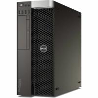 China T5820 W2223 Workstation with 16GB RAM, 1TB M.2 SSD, 1TB SATA Storage and T1000 4GB Graphics Card for sale