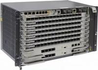 China MA5800-X2 GPON OLT with 2x10GE & 2x1GE Ports, PISB AC/DC Power Supply for Fiber Optic Networks for sale