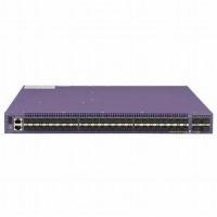 China 48 Port PoE Network Switch X670-G2-48X-4Q 10G Uplink Stackable VLAN for sale